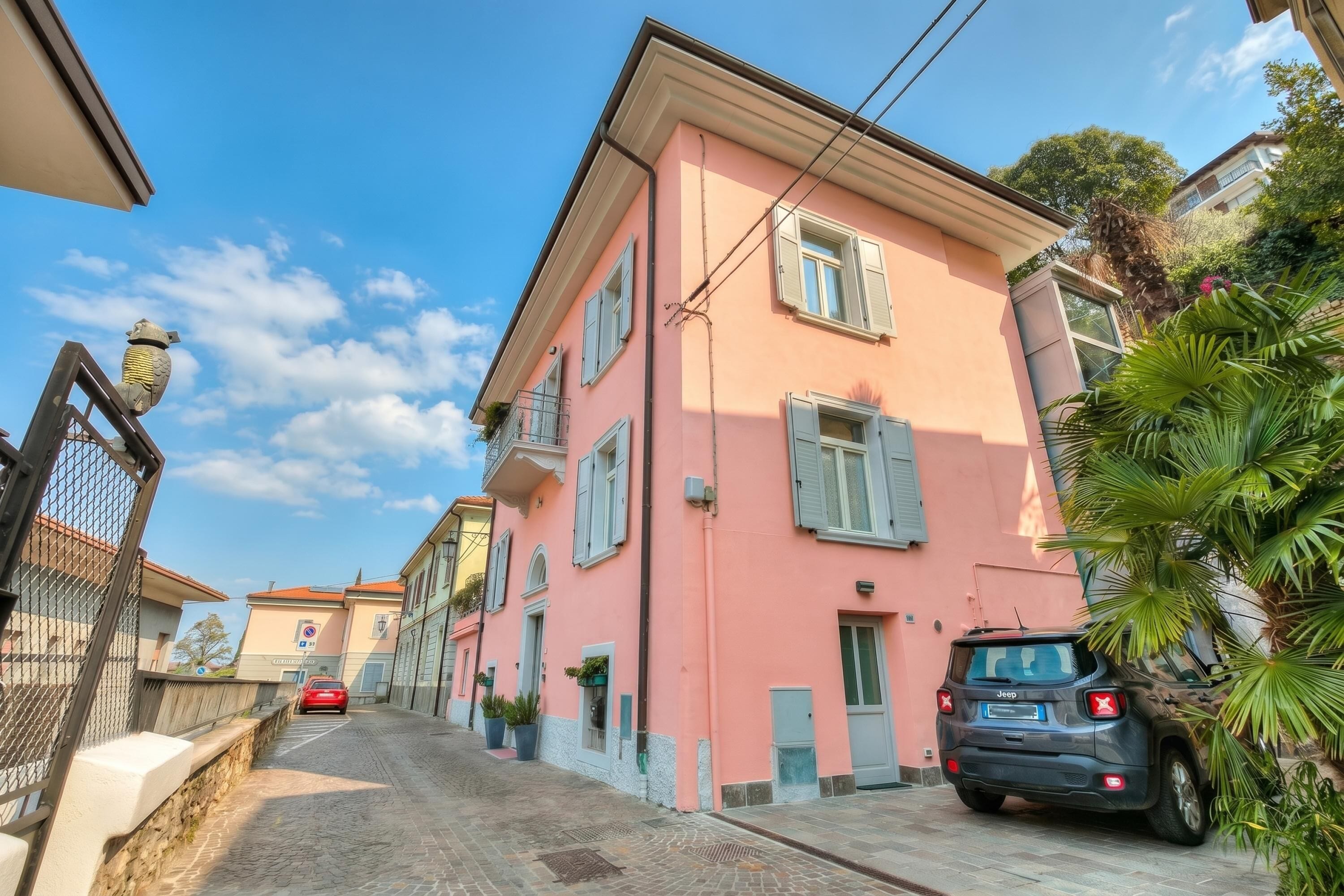 Quarto Standard, vários quartos (Vida Boa Queen Room) | Exterior