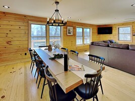Casa (6 Bedrooms) | Comodidade do alojamento