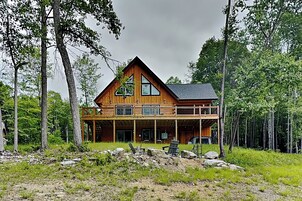 Casa (6 Bedrooms) | Fachada do alojamento