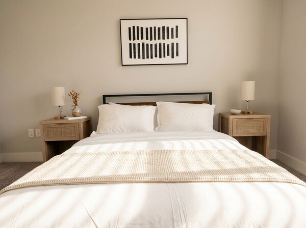 Boulevard Stays Midtown Nashville - Bp - Vanderbilt University, Nashville