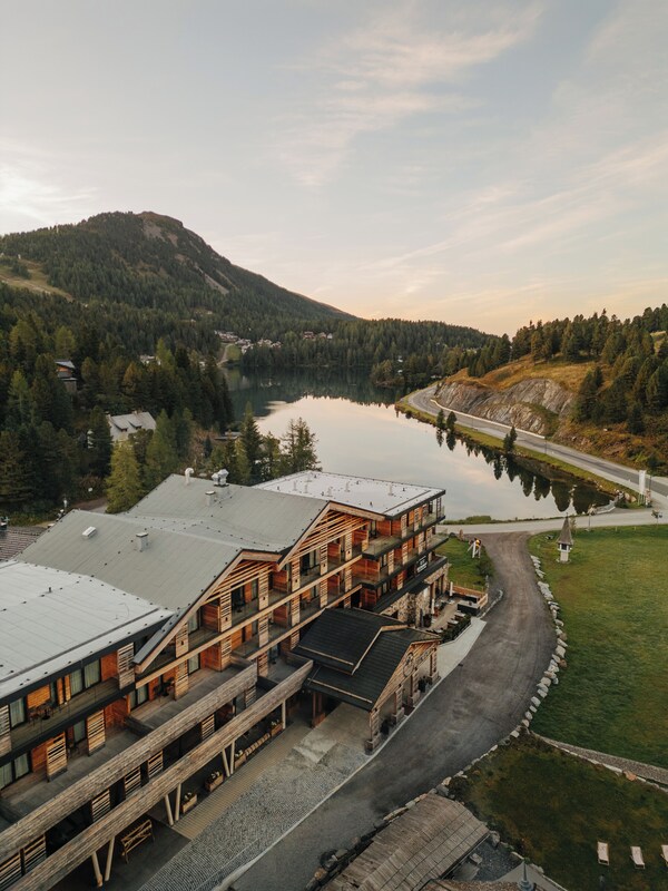 Alpin Peaks - Turracherhöhe