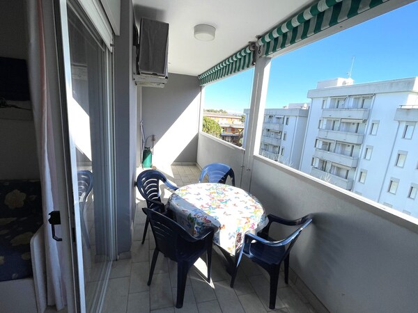 Chic Retreat For Your Holidays In Bibione - Bibione