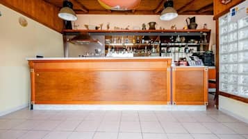 Bar (na propriedade)