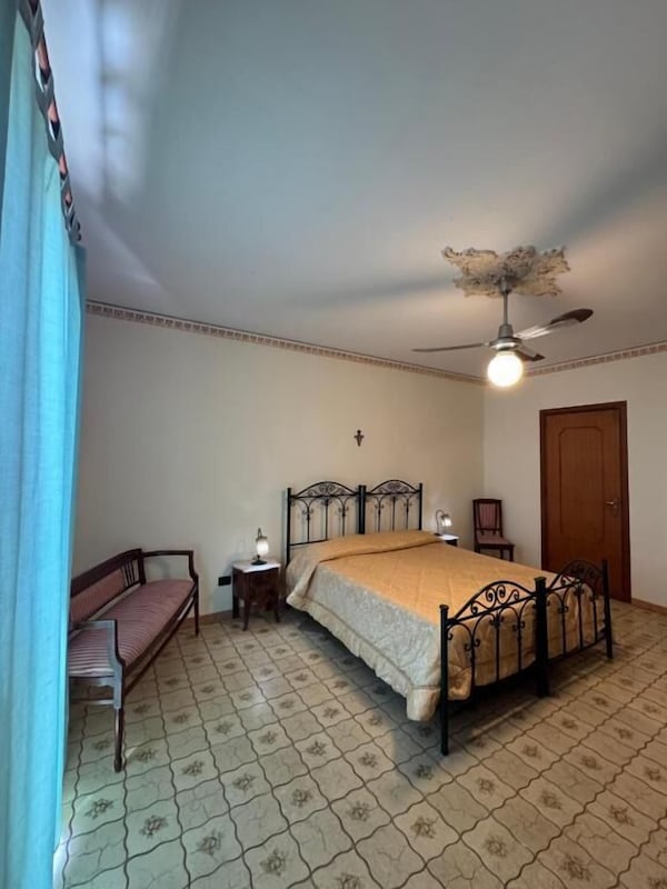 Bed And Breakfast Della Palma - Gela