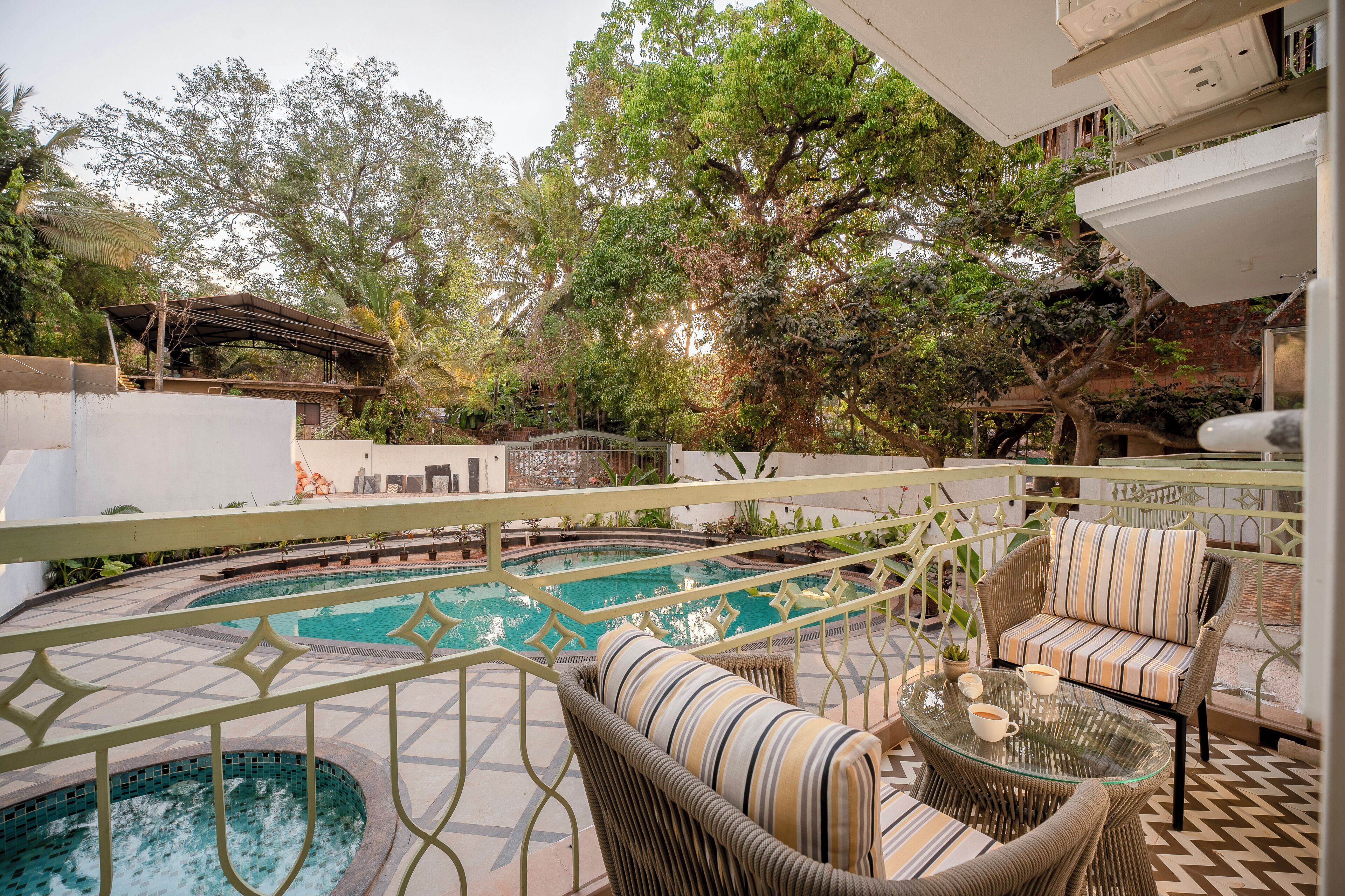 Apartamento, 2 quartos, cozinha | Área da propriedade