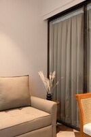 Apartamento, 2 quartos, cozinha | Parte interna
