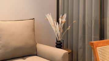 Apartamento, 2 quartos, cozinha | Interior