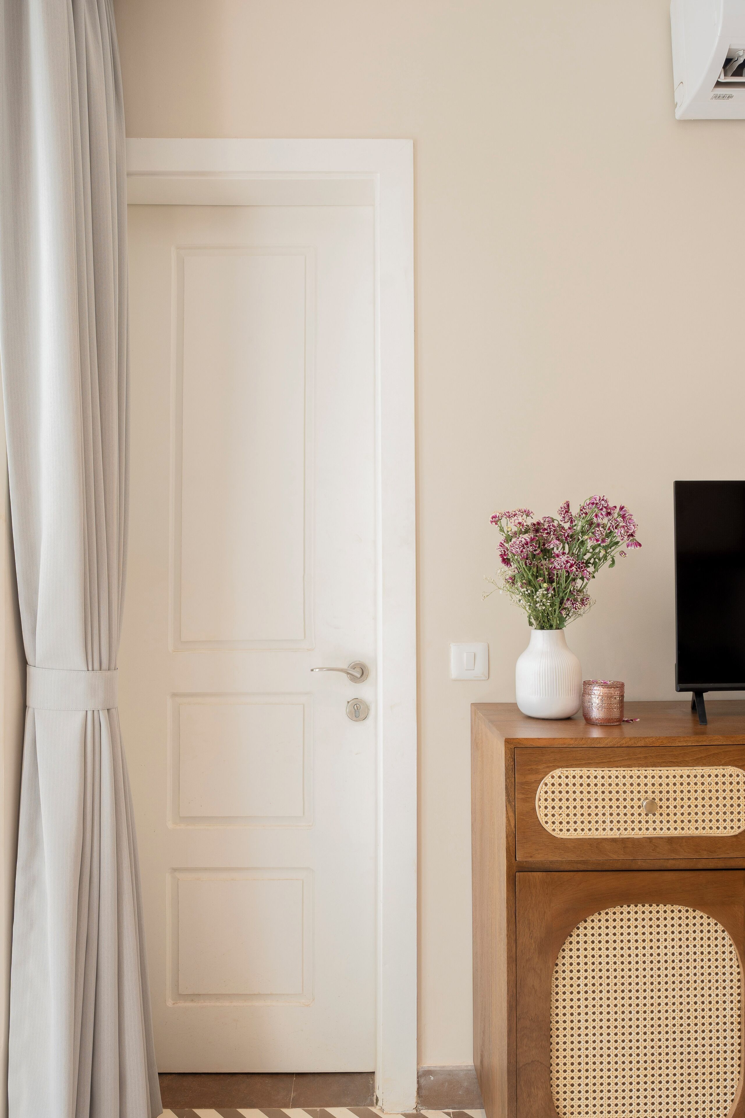 Apartamento, 2 quartos, cozinha | Interior