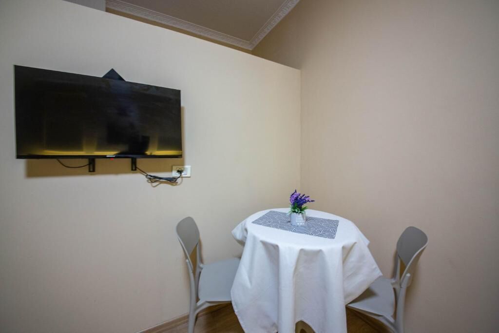 Quarto casal, sacada