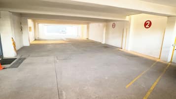 Terrenos do alojamento