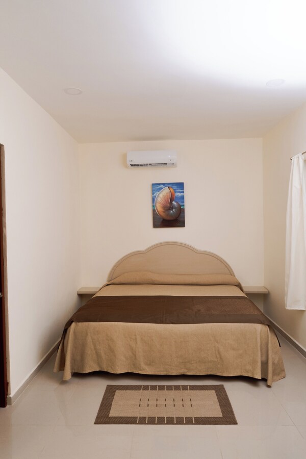 Saules Armonía - Cancún
