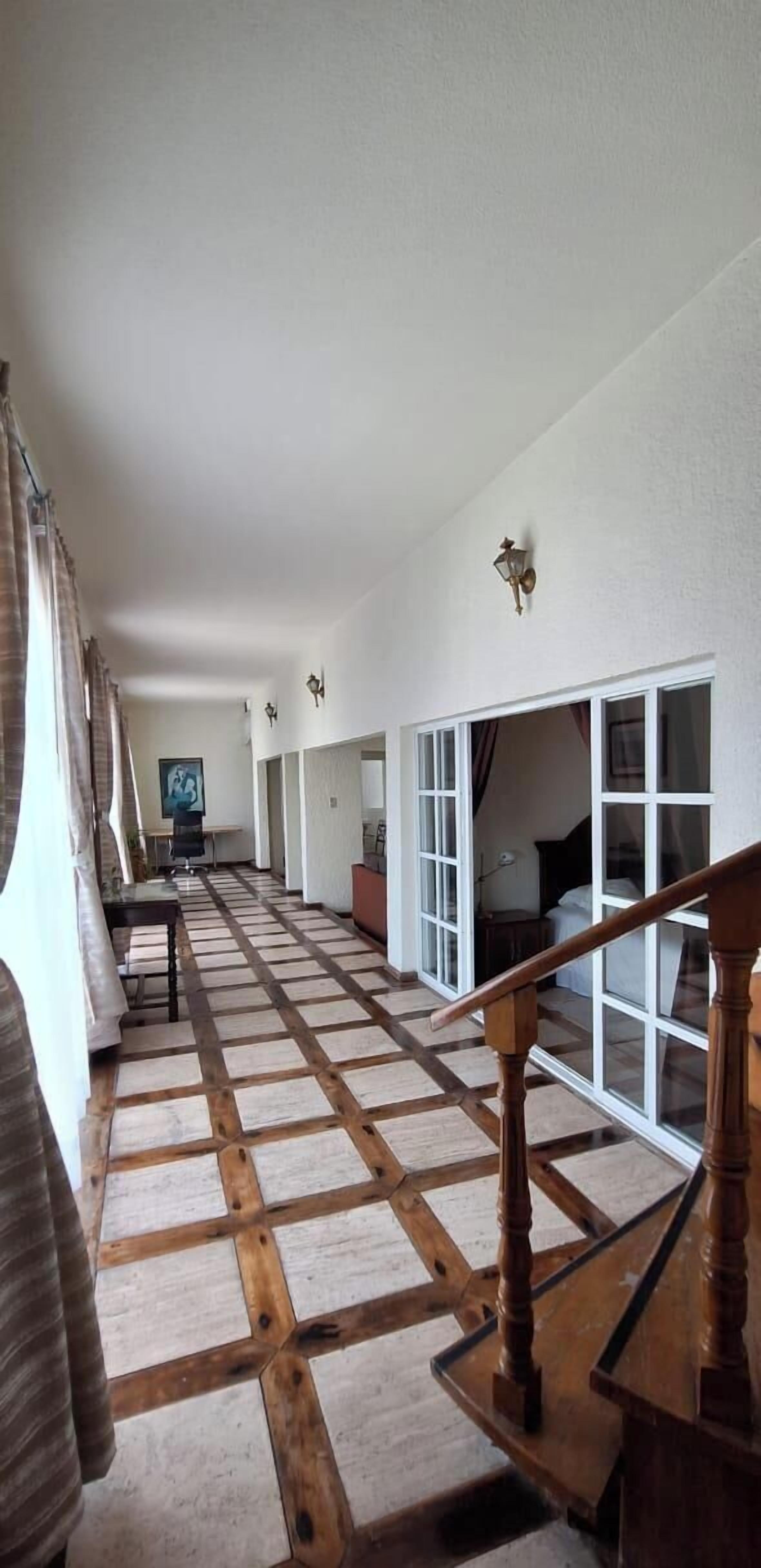 Apartamento Familiar, 2 quartos, Vista para a cidade | Vista para a cidade