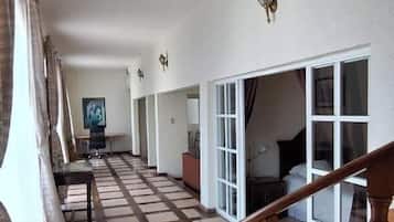 Apartamento Familiar, 2 quartos, Vista para a cidade | Vista para a cidade