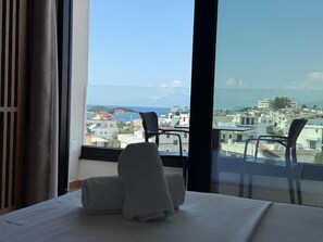 Secretária, Wi-fi grátis 