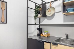 Apartamento | Interior