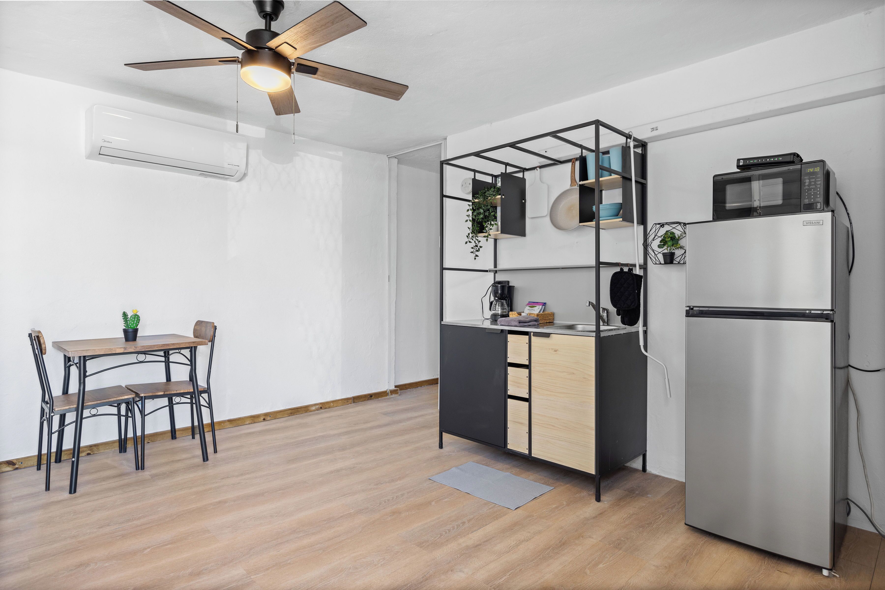 Apartamento | Cozinha privada