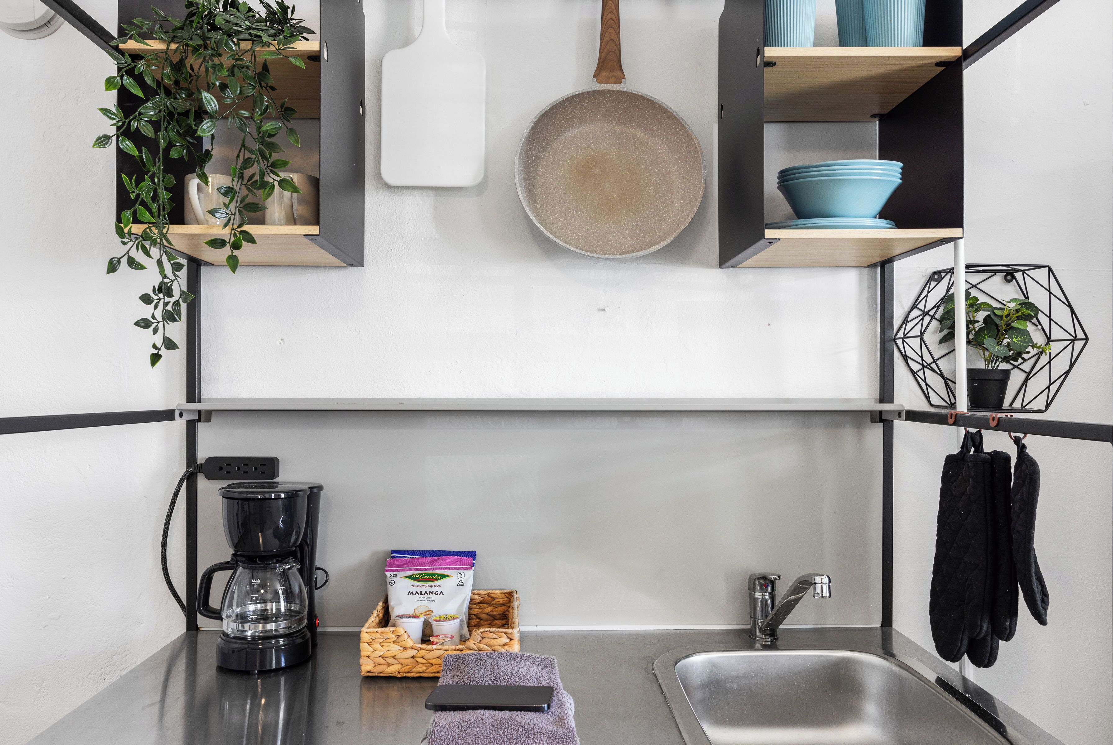 Apartamento | Interior