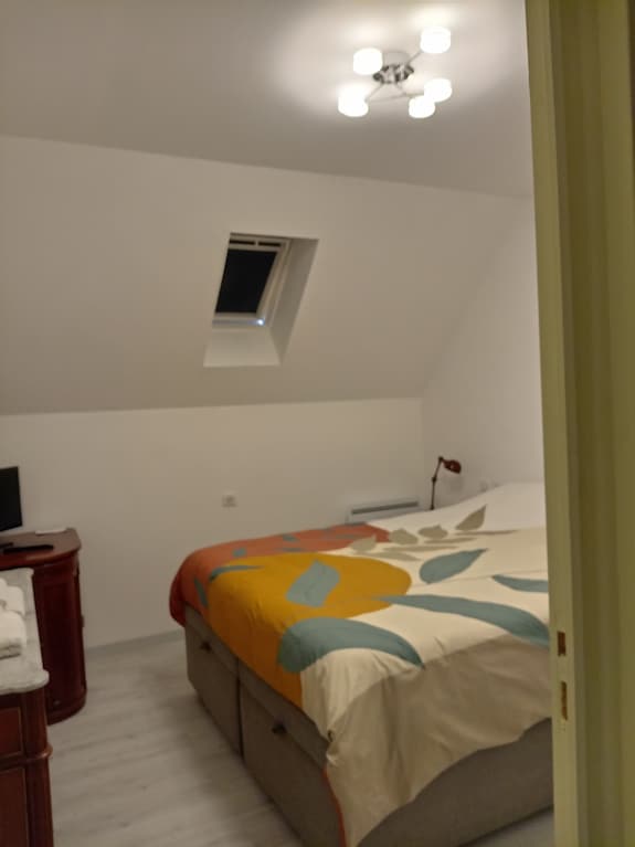 Rental F3 Cloyes-les-trois Rivieres - Cloyes-sur-le-Loir