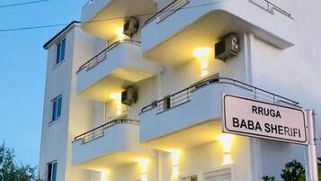Fachada