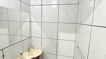 Suite Standard | Casa de banho