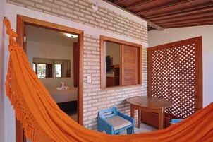 Suite Standard | Lanai (alpendre havaiano)