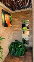 Entrada