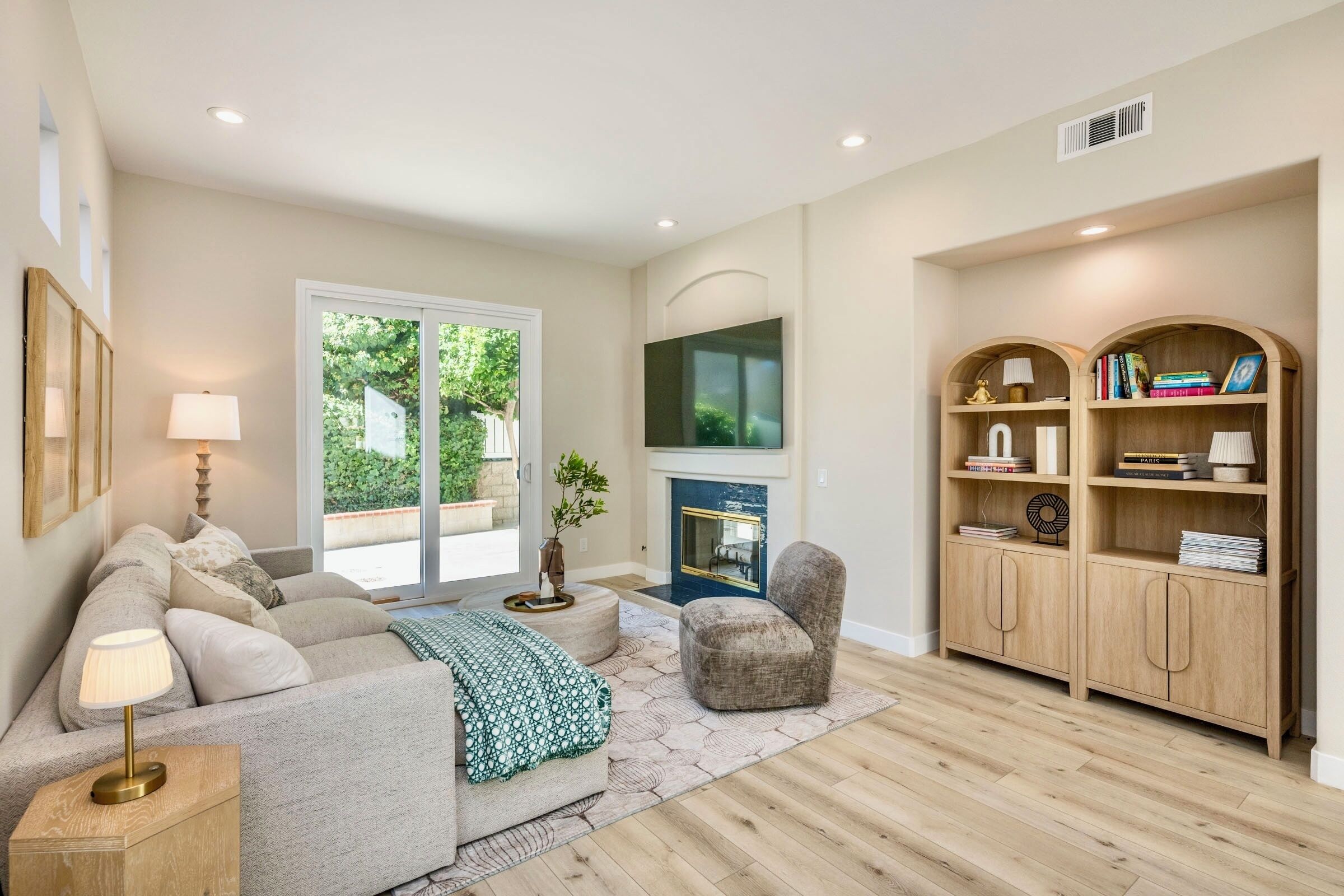 New Modern 3-bedroom House In Welcoming Chino Hills Near Shops And Top Schools - Ontario, CA