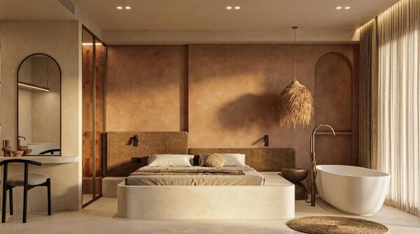 San Angelo Luxury Studios - Adults Only - Saranda