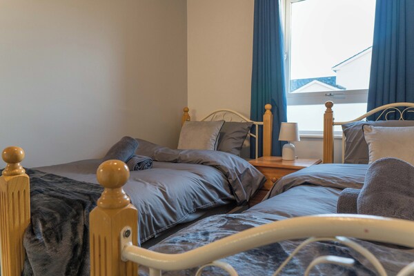 Glancy's Accommodation - Ireland
