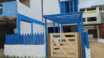 Fachada