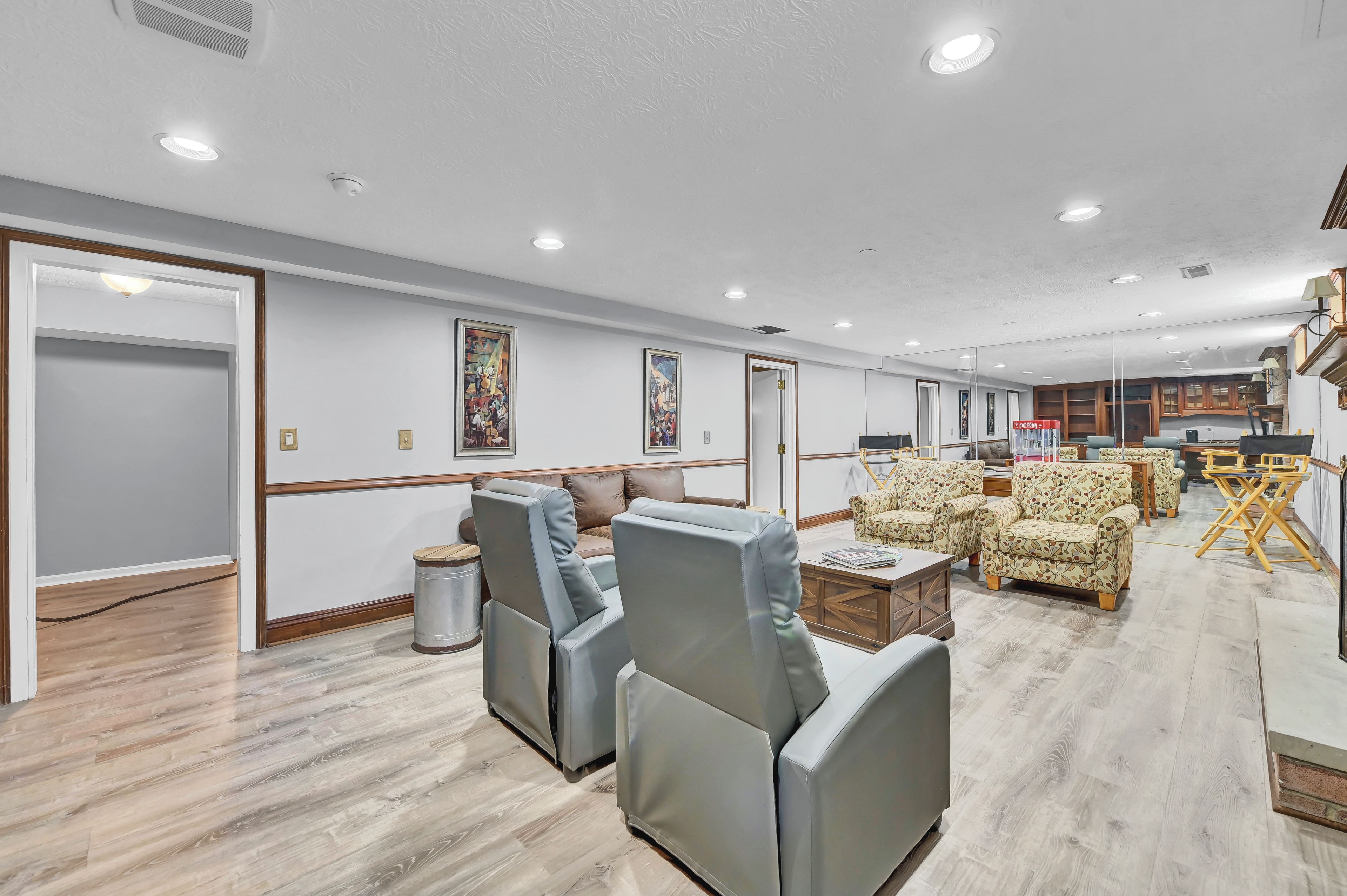 Spacious 5brfamily Golfoberlin-collegedowntown - Grafton, OH