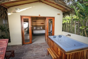 Quarto casal luxo | Roupa de cama