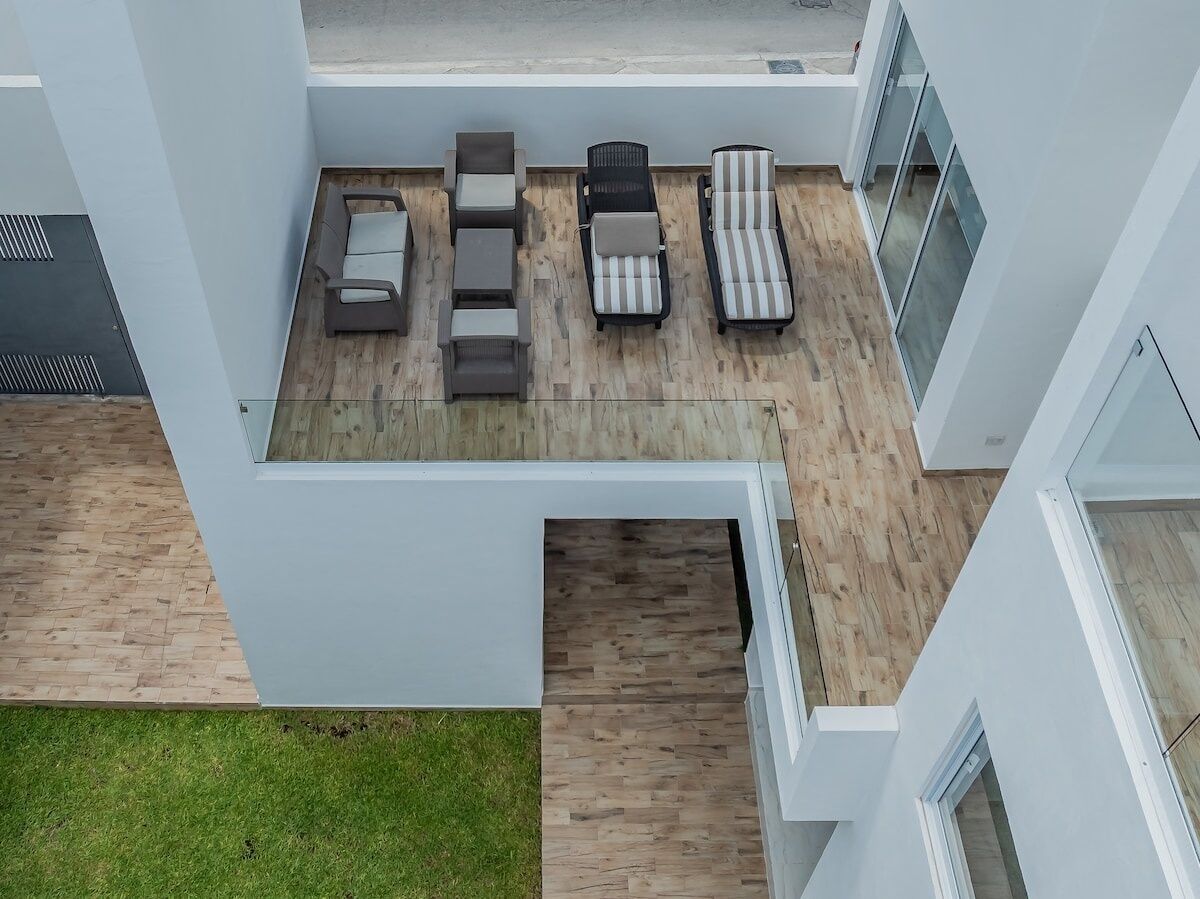 Malibu Residential 3bd | Manduli - Cozumel