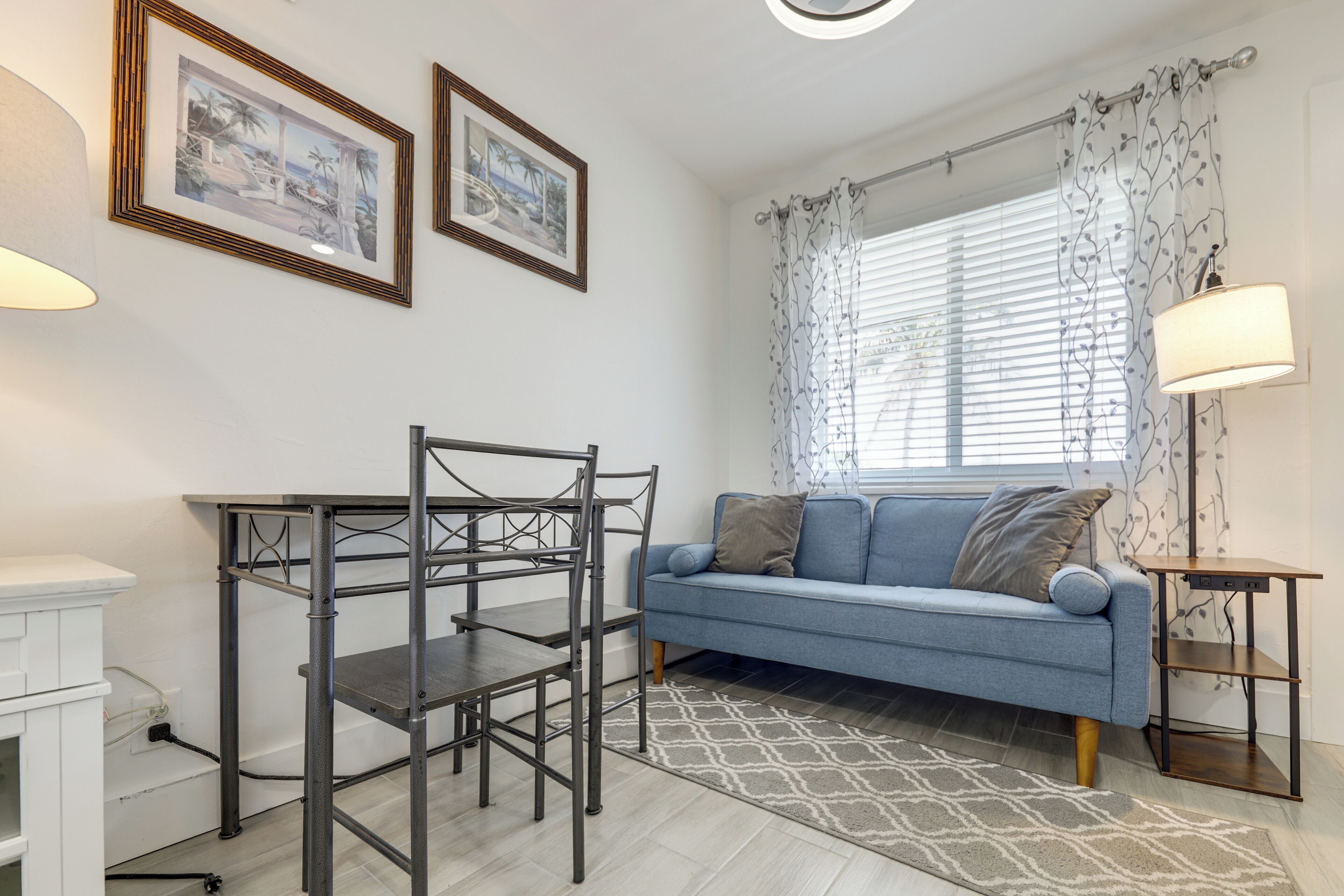 Dog-friendly Unit W/ Pool Access In Pompano Beach! - Pompano Beach, FL