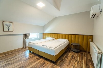 Hotel Vital