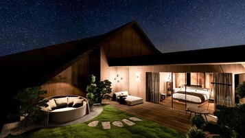 Vogls Nest Suite: Place of Energy with a Balcony | Área da propriedade