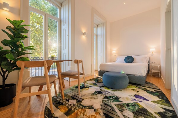 Casa Dos Aromas - Heritage & Confort - Coimbra