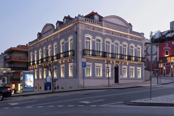 Casa Dos Aromas - Heritage & Confort - Portugal