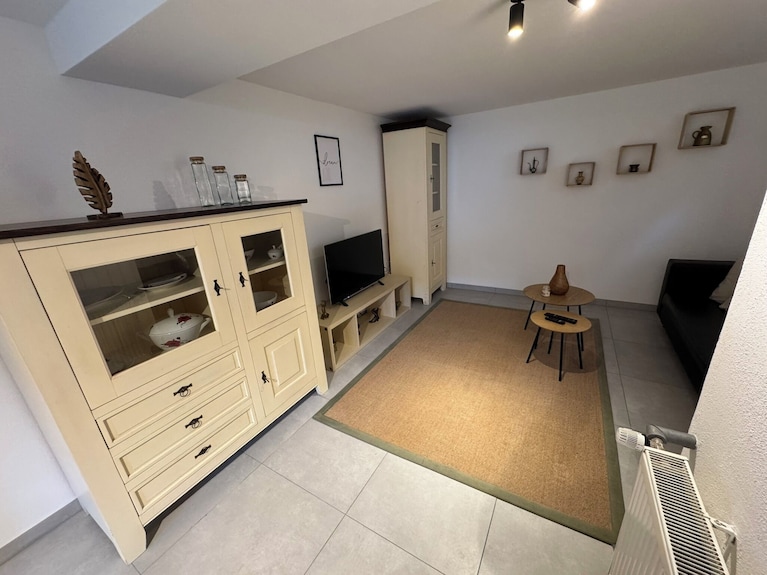 Vacation Apartment - Cozy Apartment In The Saarland - Saarburg