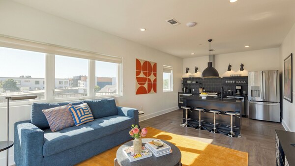 The Carter Buyout - 2 Units By Avantstay Group Stays - Nashville, TN