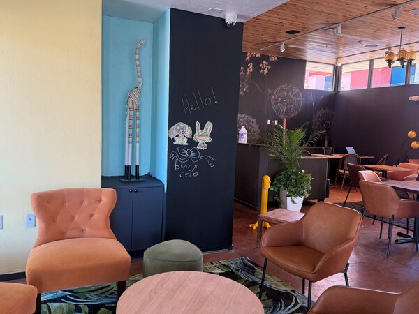 Hotel Lindo - Tucson, AZ