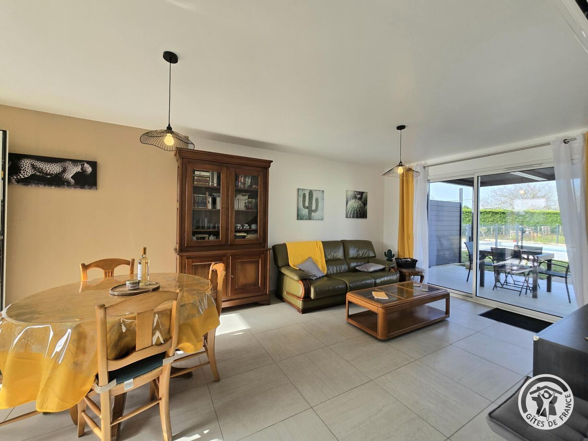 House With Pool And Ac - 4 Guests - Dordogne