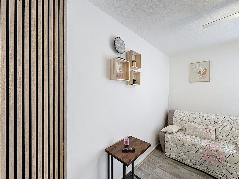 Studio Avec Animaux Admis Proche Centre-ville - Bédarieux