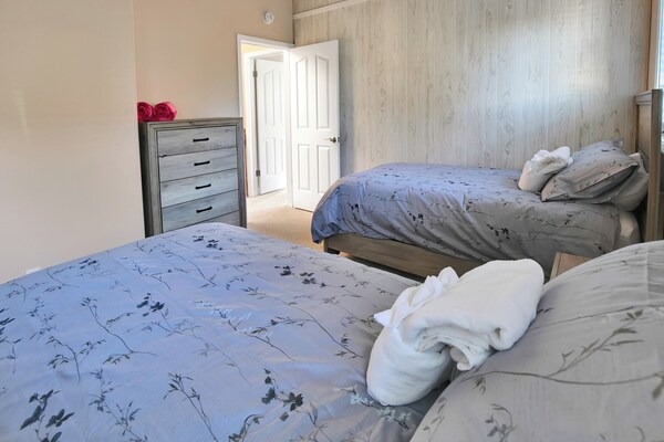 Lighthouse Beach House - Santa Cruz, CA