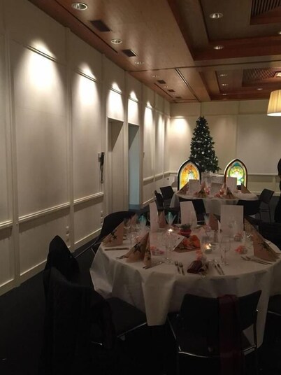 Comfort Hotel Egerkingen