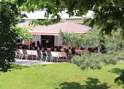 Comfort Hotel Egerkingen