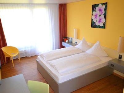 Comfort Hotel Egerkingen