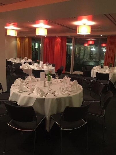 Comfort Hotel Egerkingen
