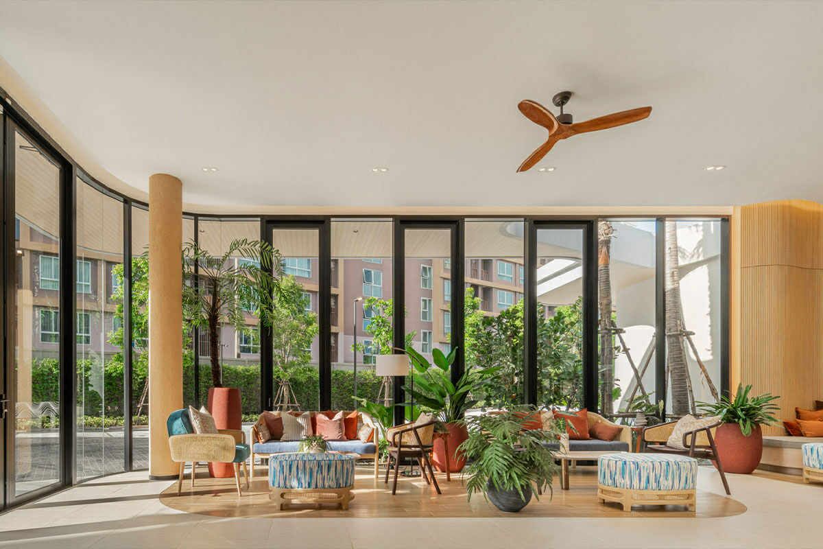 Elevate Your Phuket Experience At Dcondo Reef Kathu - Phuket