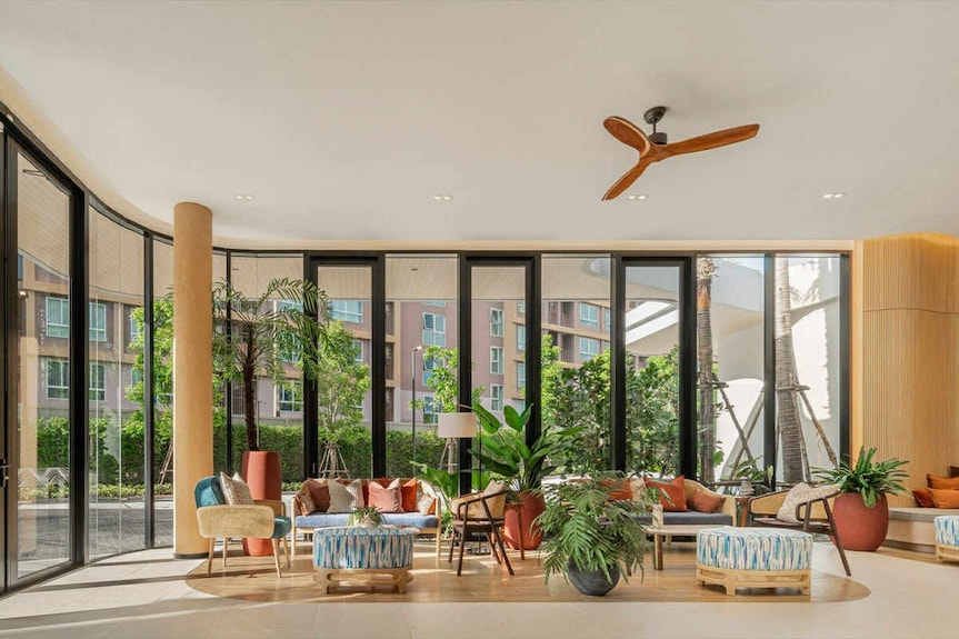 Elevate Your Phuket Experience At Dcondo Reef Kathu - Phuket